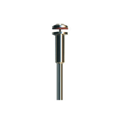 Foredom A-M19 Screw Type Mandrel Shank - 3.17mm (1/8") | Metal Clay Ltd