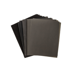 Wet and Dry Abrasive Papers | Abrasive Papers | Metal Clay Ltd