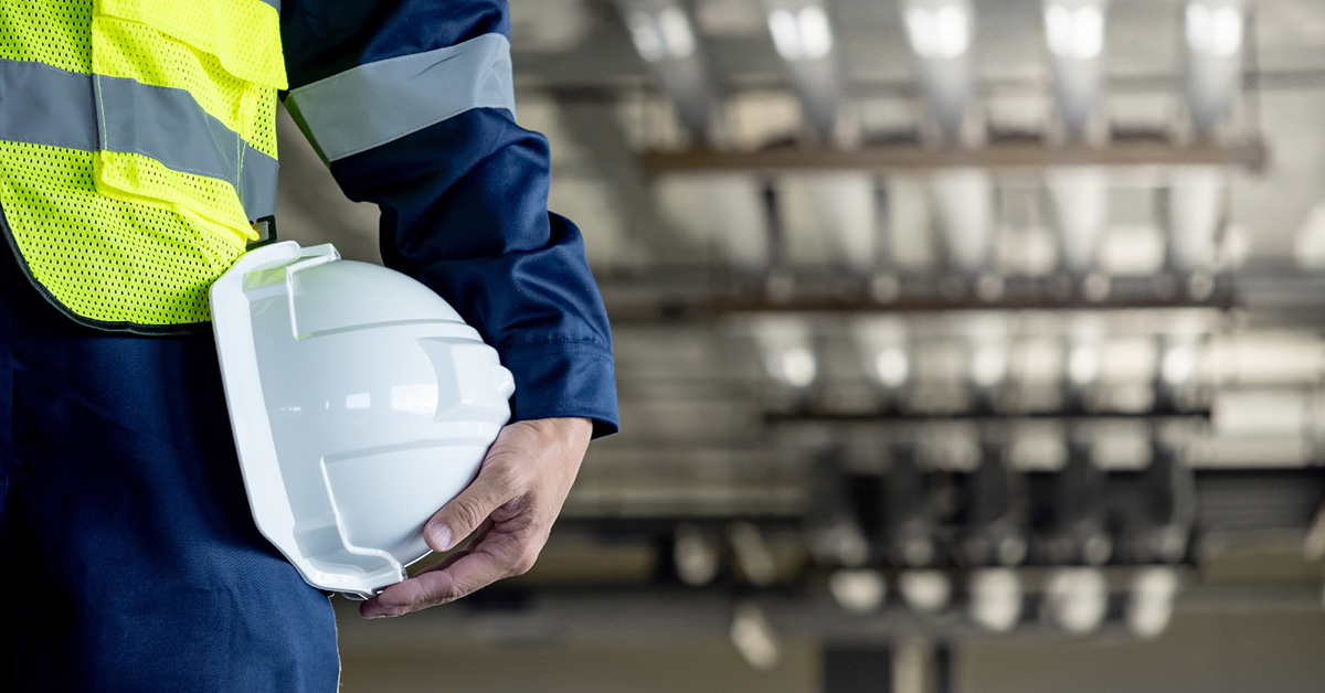 10 Tips for Choosing the Right Hard Hat for You - SAYKA