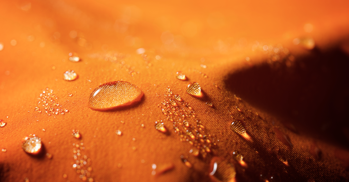 Water Repellent Vs. Water Resistant Vs. Weatherproof: Which Tradies ...