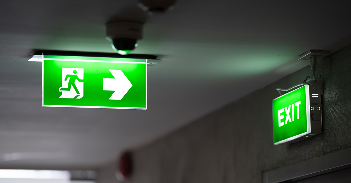 7 Reasons to Invest in Safety Signs in Your Office - SAYKA