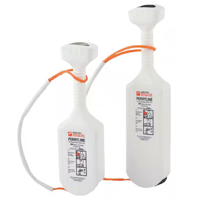 Survitec Perryline Encapsulated Buoyant Line Holder - 30 Metre | SAYKA