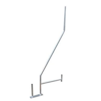 Construktor Standard Temporary Fence Support Stay Brace - 33mm | SAYKA