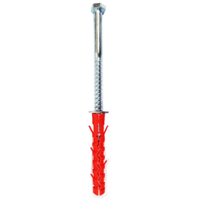 Fixing Screw for Wheel Stops and Speed Humps | SAYKA