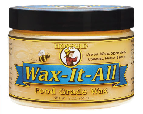 Wax-It-All