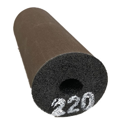 220 Grit Padded Sleeve - TreelineUSA