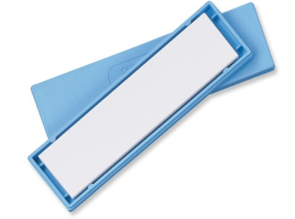MEDIUM CERAMIC BENCH STONE - TreelineUSA