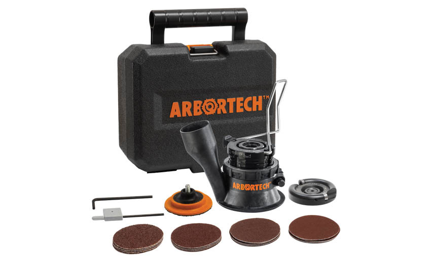 Arbortech SpheroPlane