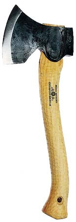 Gransfors Bruks Axes - TreelineUSA