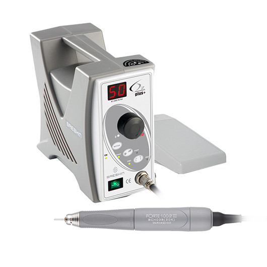 OZ Plus Micromotor