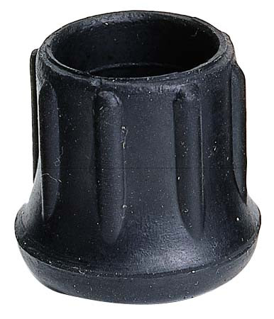 7/8" RUBBER CANE TIP - TreelineUSA