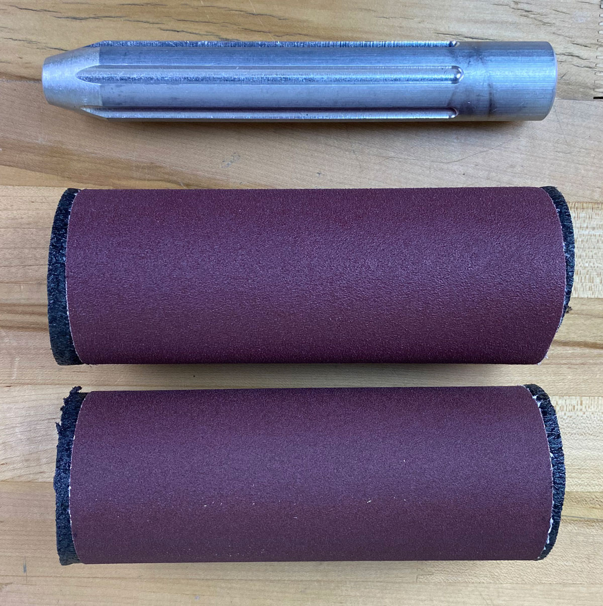 Soft Drum Sander Kit