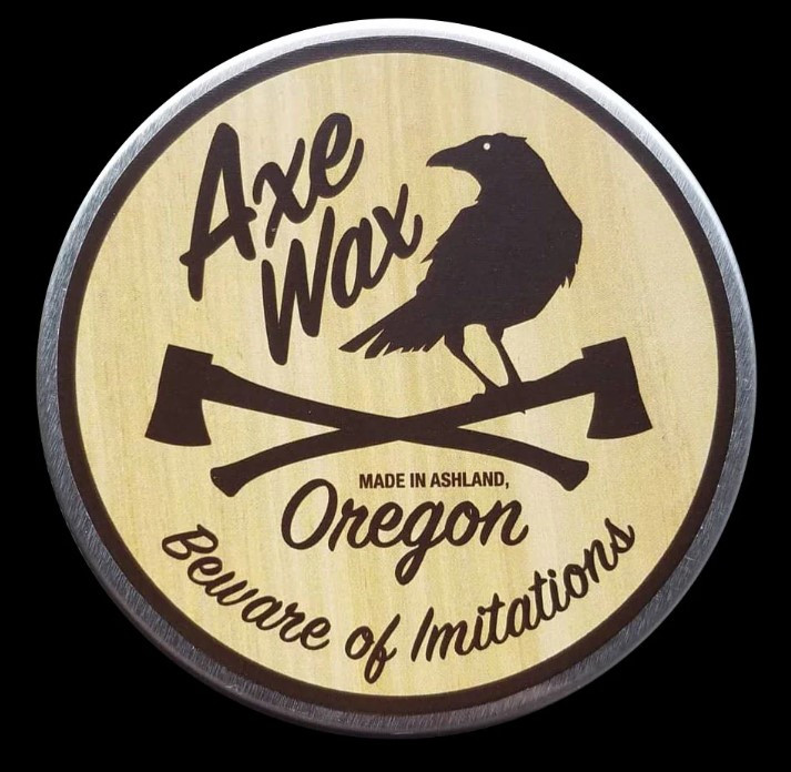 Axe Wax, 2oz