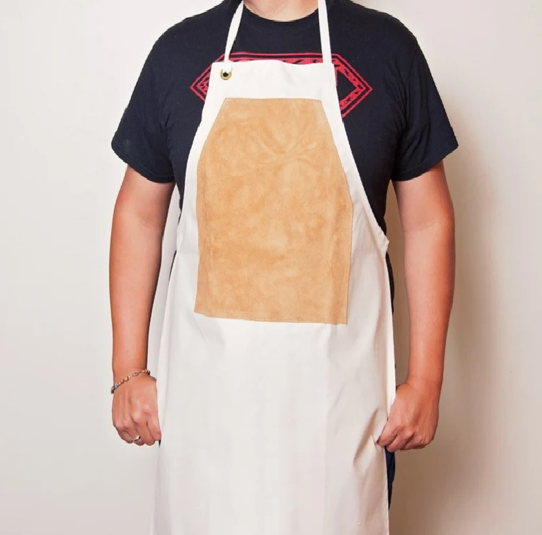 Combo Carving Apron