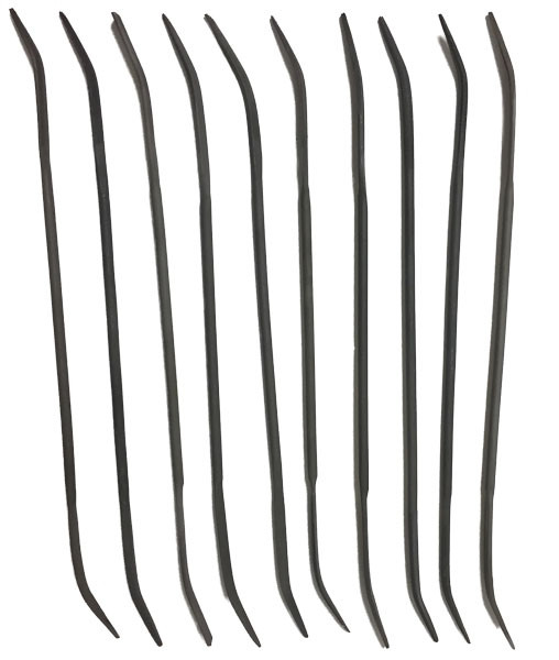 Fine Riffler File Set - TreelineUSA