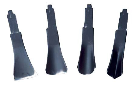 Flexcut Power Roughing Gouges - TreelineUSA