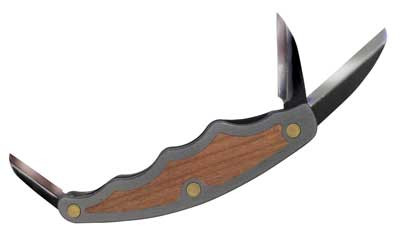 Flexcut Detail Knife Set - TreelineUSA