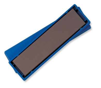 MEDIUM CERAMIC BENCH STONE - TreelineUSA