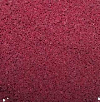 CRUSHED RED CORAL - TreelineUSA