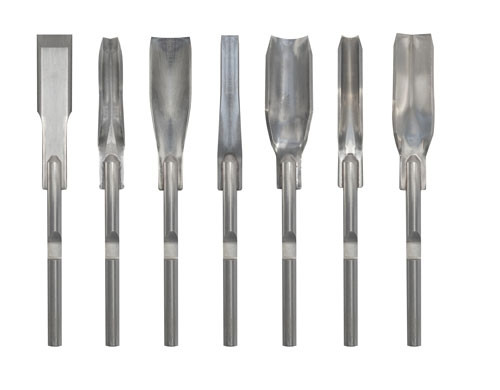New Arbortech Power Chisel