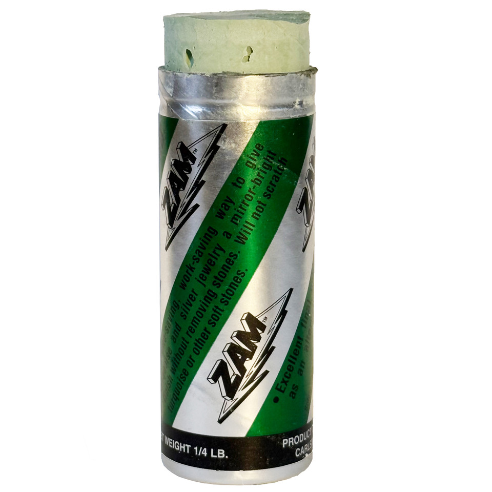 Zam Sharpening Compound, 1/4 lb
