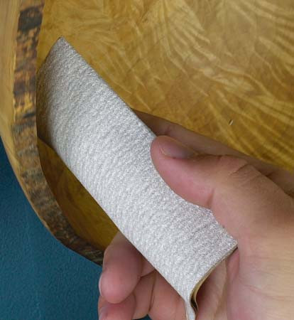 600 GRIT SANDPAPER (10 PACK) - TreelineUSA