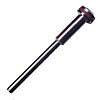 1/8" MANDREL FOR 1" DISCS - TreelineUSA