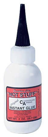 HOT STUFF ORIGINAL - TreelineUSA