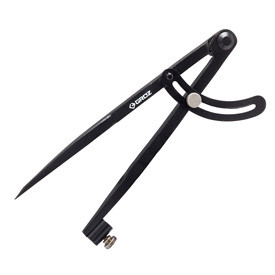 8 INCH WING COMPASS - TreelineUSA