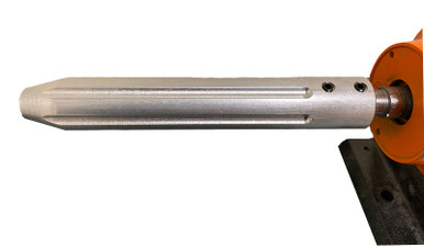 Soft Sanding Mandrel Only-Left Hand Thread