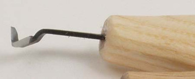 FLEXCUT RIGHT HANDED 1/4 INCH 60 DEGREE SCORP - TreelineUSA