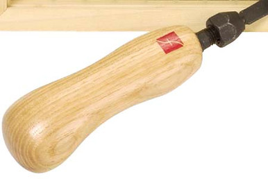 RECIPROCATING GOUGE HANDLE - TreelineUSA