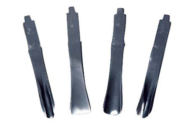 FLEX-CUT POWER DETAIL GOUGES - TreelineUSA