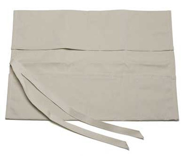 6 Pocket Tool Roll for Large Tools