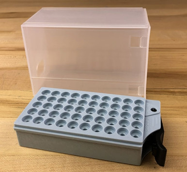 Locking Rotary Bit Holder with Case