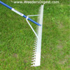 Super Lake Rake / Beach Rake Combo | Weeders Digest