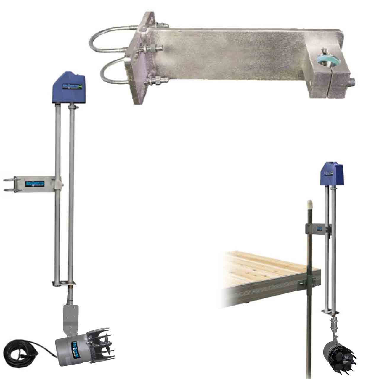 Floating Fire Pit for Boats | Safe & Portable Fire Pits