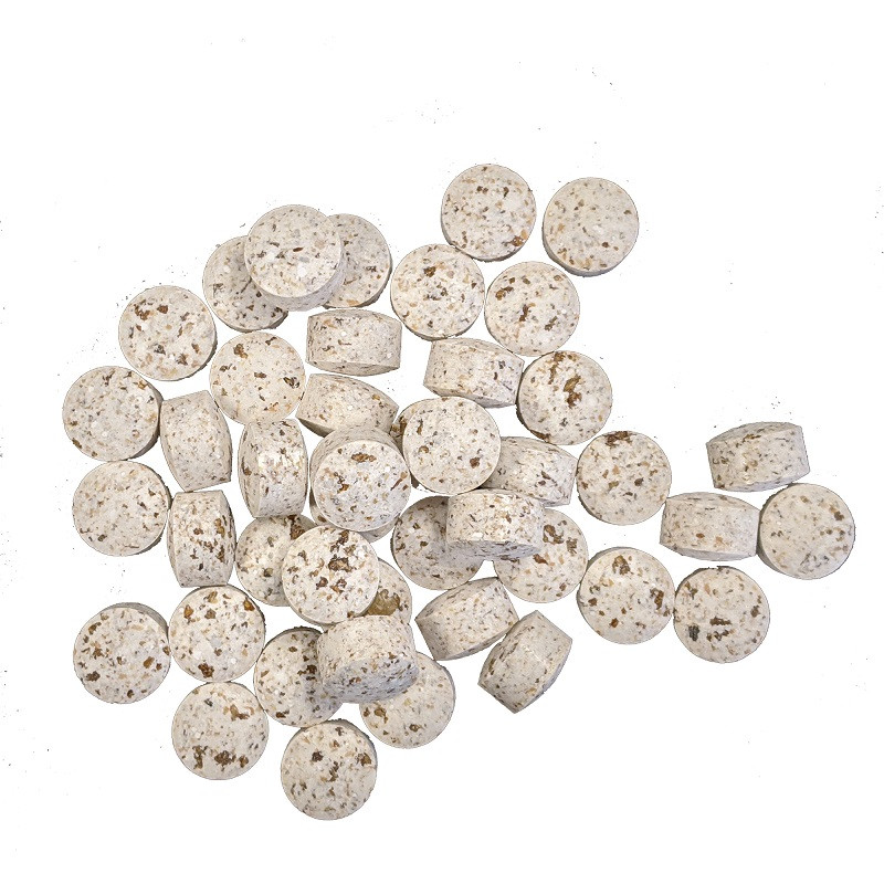 Pond Muck Tablets | Muck Reducers Tablets