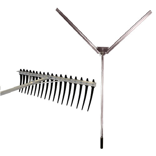 Underwater Weed Cutter | Aquatic Mower