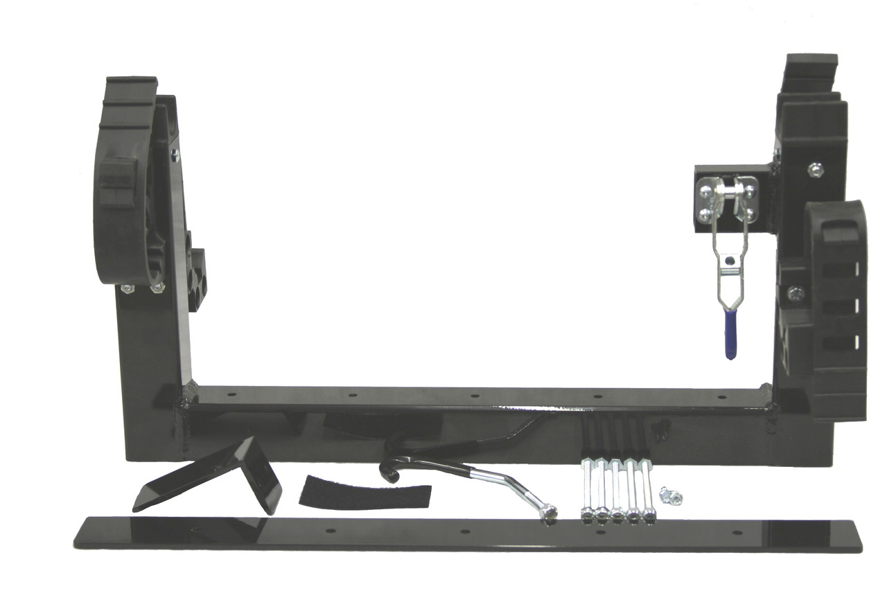 ATV Rack | Digger All Season 3 Mount