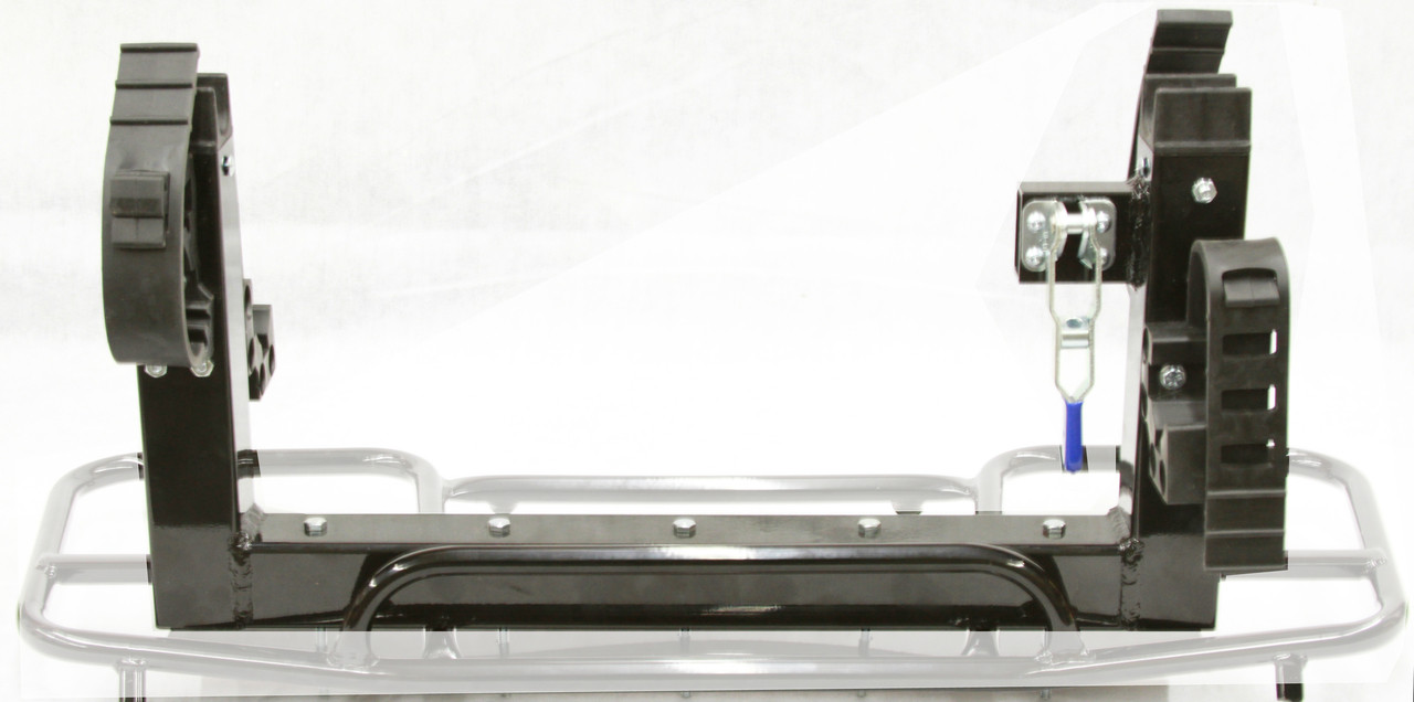 ATV Rack | Digger All Season 3 Mount