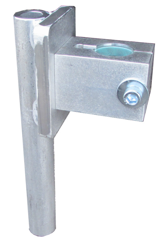 Quick Attach Mount | for AquaThruster - The Weeders Digest