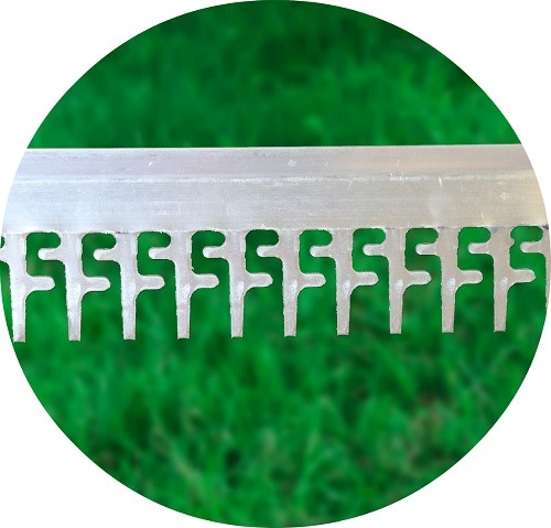 Super Lake Rake / Beach Rake Combo | Weeders Digest