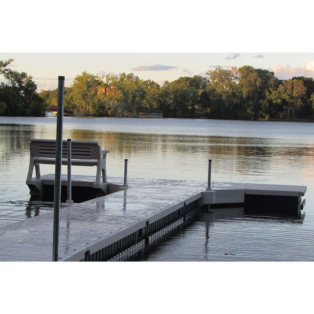 Wave Armor | Floating Docks