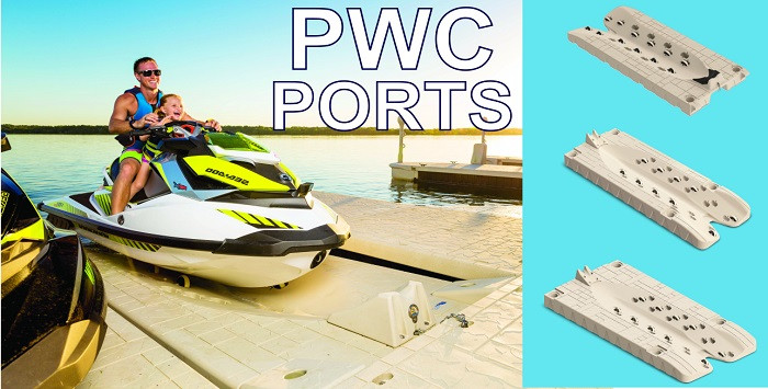 Wave Armor | PWC Ports