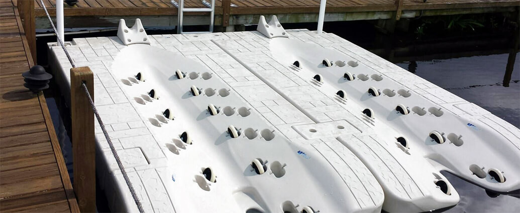 Wave Armor | PWC Ports