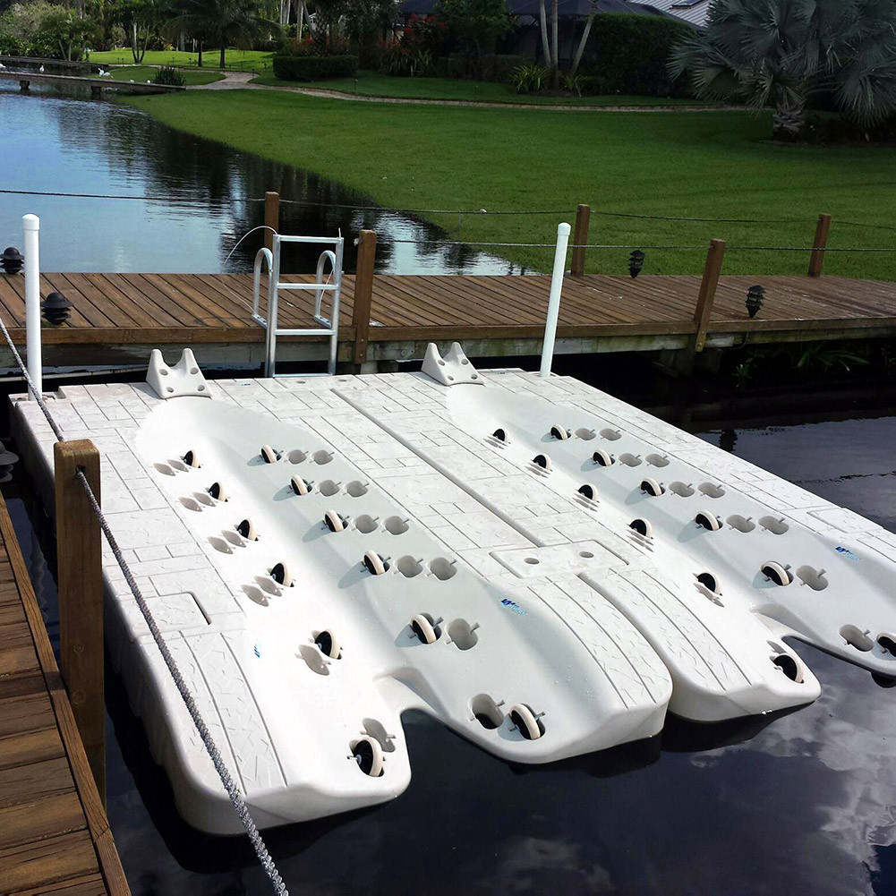 Wave Armor | PWC Ports
