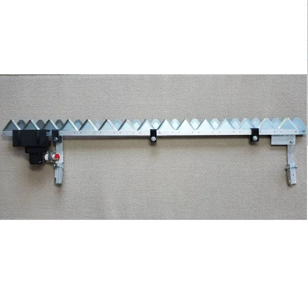 Sickle Cutter for Waterbug Aquatic Weed Harvester