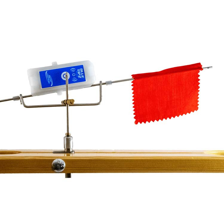 Blue Tipz Tip Up Alarm For Ice Fishing | Shop Now