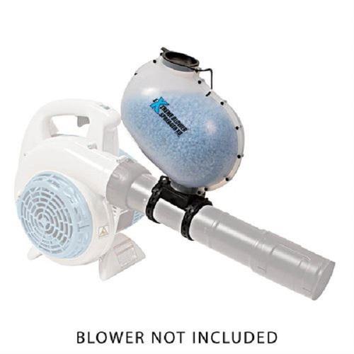 Spreader Attachment for Leaf Blower | Granular Spreader | Extreme Blower